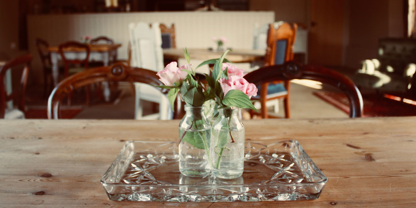 The Painted Barn – Cafe, Shop & Studio in Barnham Broom, Norfolk